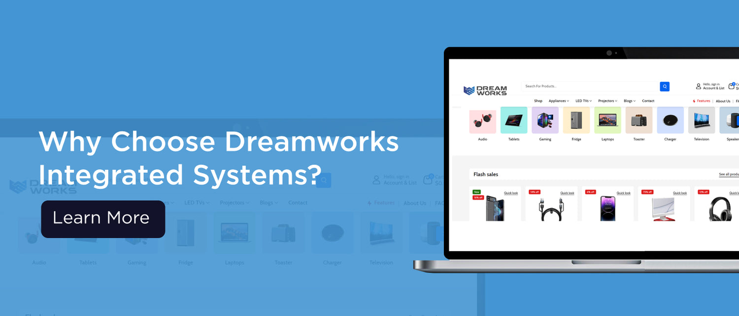 Welcome to Dreamworks Direct – Dreamworksdirect